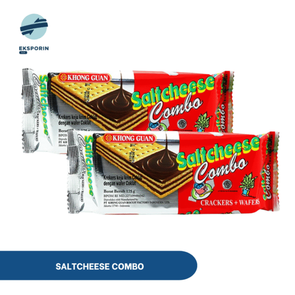 SALTCHEESE COMBO – PT Ekspor Indonesia Aja